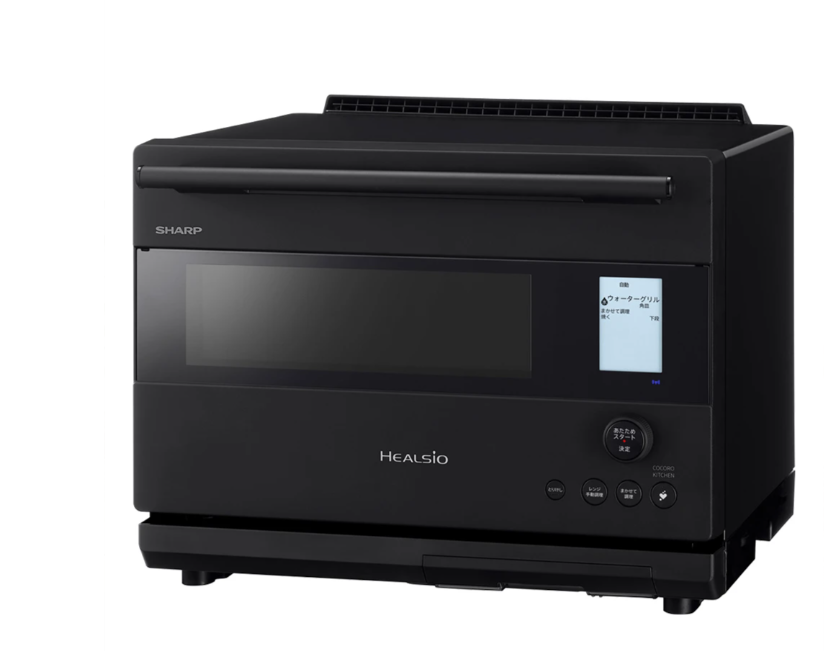 AX-N1BとAX-NS1Aの違いを比較！おすすめは？シャープ ヘルシオ | 人気家電ウォッチング