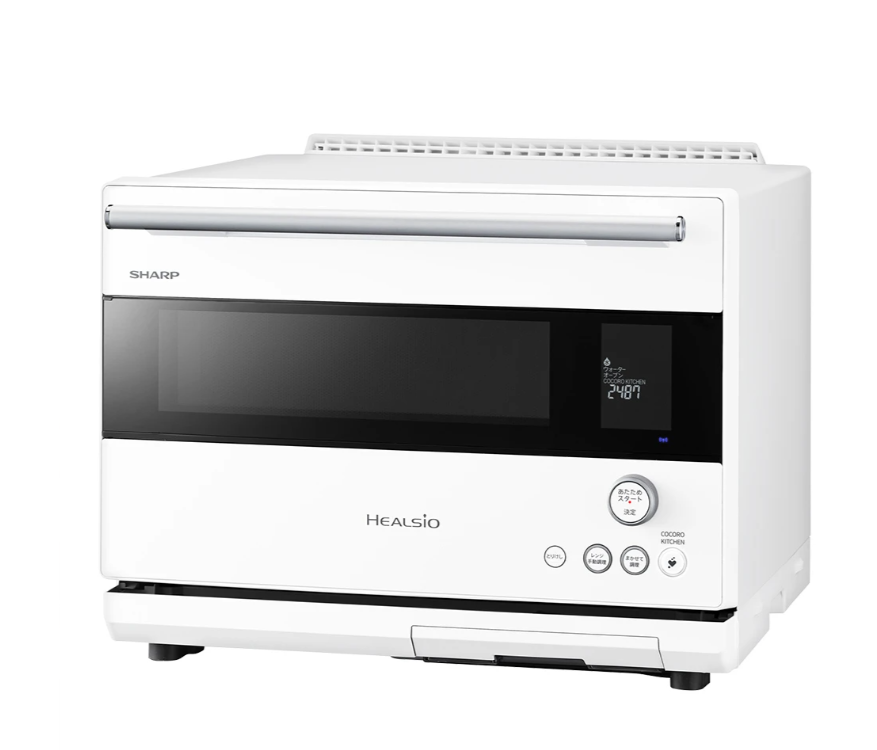 AX-RS1BとAX-RS1Aの違いを比較！おすすめは？シャープ ヘルシオ | 人気家電ウォッチング