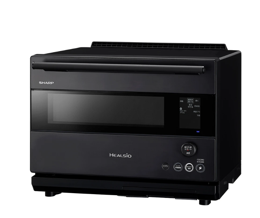 AX-RS1BとAX-RS1Aの違いを比較！おすすめは？シャープ ヘルシオ | 人気家電ウォッチング