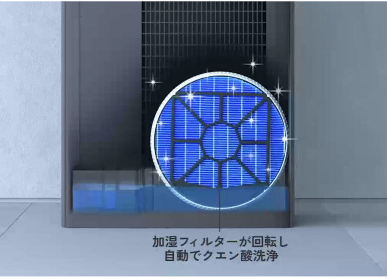 KI-TX100とKI-SX100の違いを比較！おすすめは？シャープ空気清浄機 | 人気家電ウォッチング